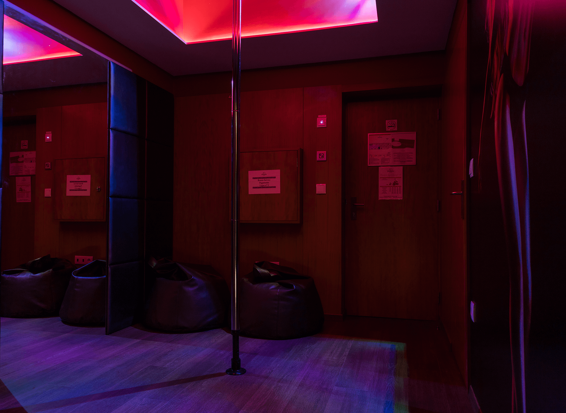 Home - Motel Dunas Ovar