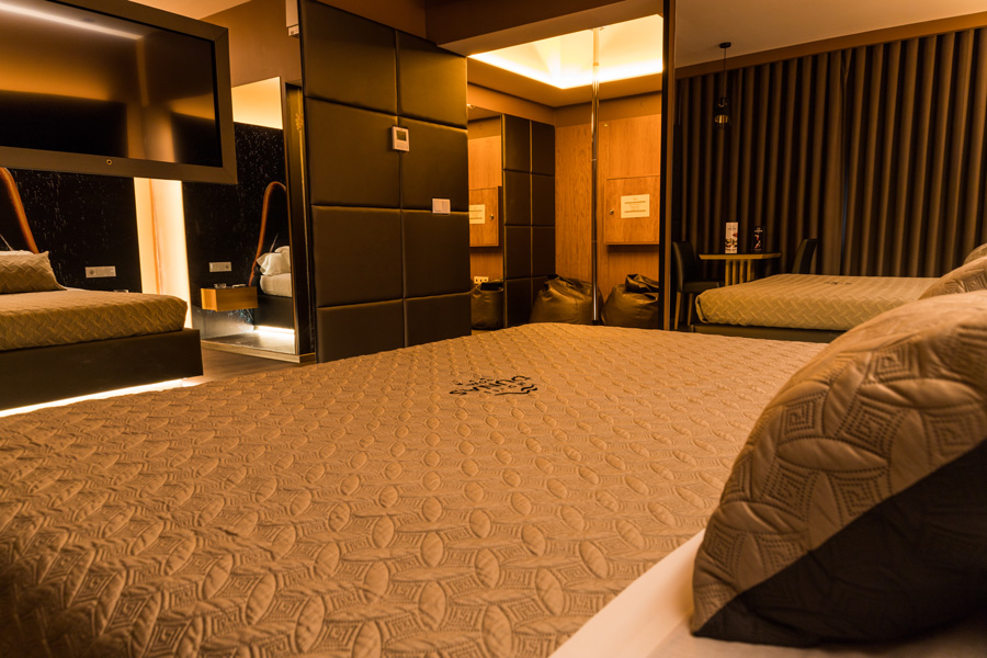 Hidro Plus - Motel Dunas Ovar