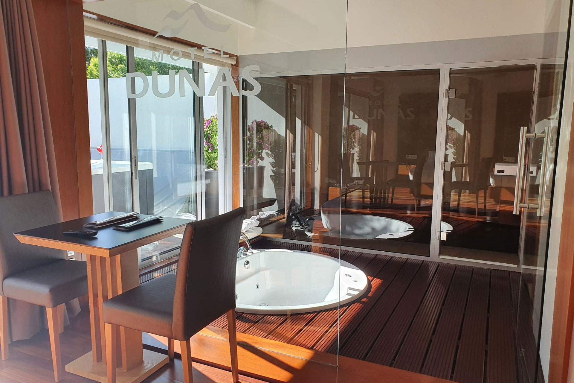 Suite Moradia - Motel Dunas Ovar