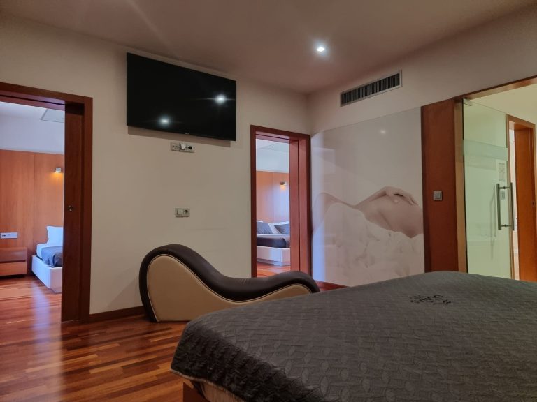 Suites - Motel Dunas Ovar